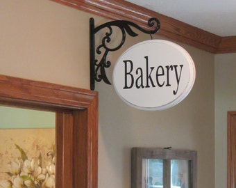 French bakery sign | Etsy