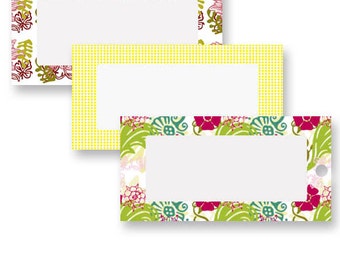 Printable labels | Etsy