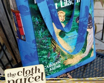 The Cloth Parcel by TheClothParcel on Etsy