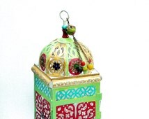 Unique indian lantern related items | Etsy
