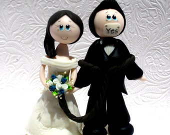Funny cake toppers | Etsy