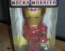 Unique wobble toy related items | Etsy