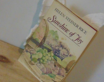 Helen steiner rice | Etsy