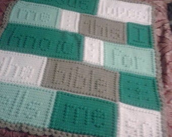 Religious crochet | Etsy