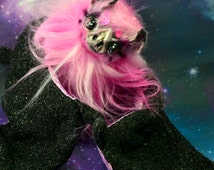 Unique realistic bat related items | Etsy