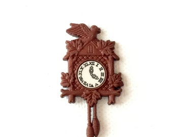 Coo coo clock | Etsy