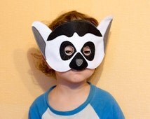 Unique madagascar party related items | Etsy