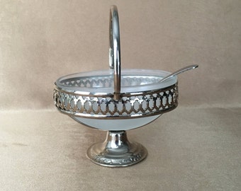 Condiment server | Etsy