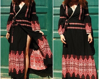 Bohemian clothing | Etsy