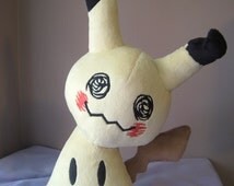 Unique handmade toys related items | Etsy