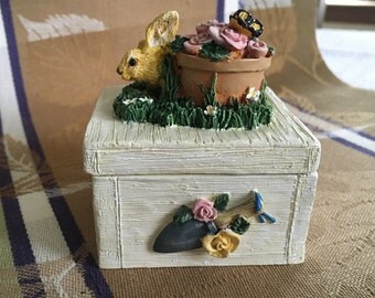 Easter trinkets | Etsy