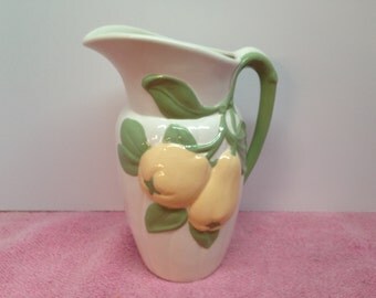 Fruit pitcher | Etsy