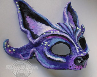 Cheshire cat mask | Etsy