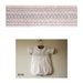 Geometric Smocking Design 501 Smocking Pattern Instant