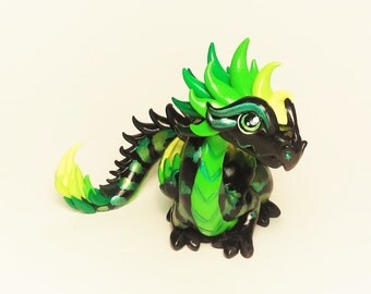 Dragonlings by Emizart on Etsy