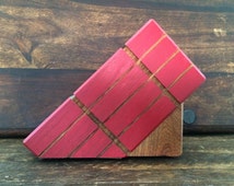 Popular items for knife block on Etsy