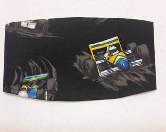 Race car diaper | Etsy