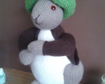 Popular items for benjamin bunny on Etsy