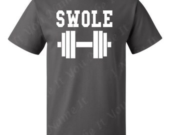 Swole mate | Etsy