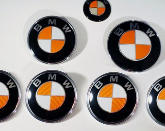 Bmw roundels | Etsy