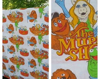 Items similar to Country Music with the Muppets 1985 Rare VHS Video ...