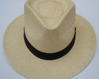 Hand woven hat | Etsy