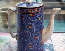 Unique burleigh ware related items | Etsy