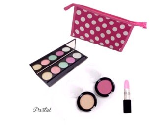 100% Mess-Free Non-Transferable Pretend Play by BabyFaceMakeup