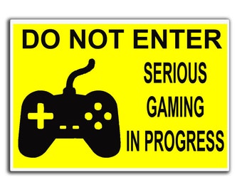 In progress sign | Etsy