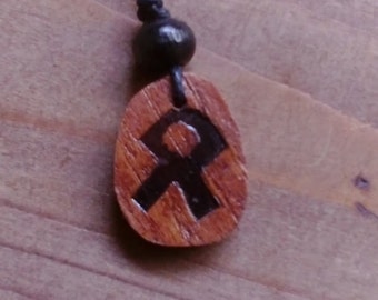 Odal rune | Etsy