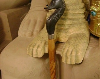 Walking egyptian | Etsy