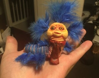 Labyrinth movie | Etsy