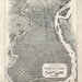 1870 Map of Philadelphia Pennsylvania & Reading Railroad