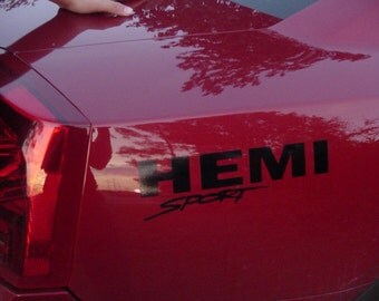 CHEVROLET Old Style Script font GM Tailgate Decal