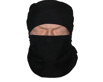 Ninja hood | Etsy