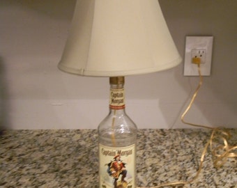 Captain morgan | Etsy