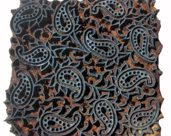 India block printing | Etsy