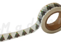 Unique christmas washi tape related items | Etsy