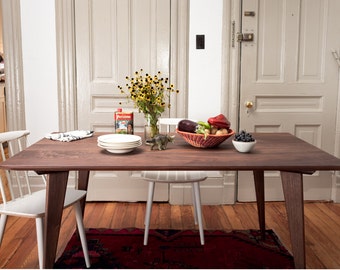 Items similar to DINING TABLE on Etsy