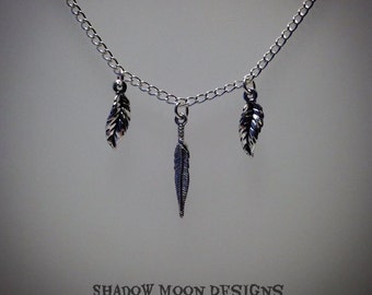 Legolas necklace | Etsy