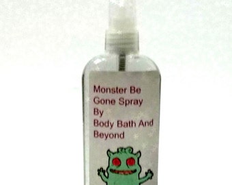 Go away spray | Etsy