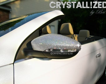 Bling car emblems | Etsy