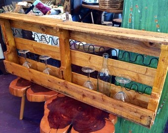 Unique wall bar related items | Etsy