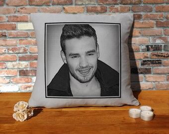 One direction pillow | Etsy