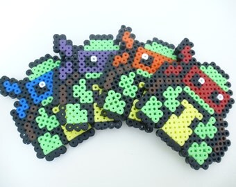 Unique ninja turtles decor related items | Etsy