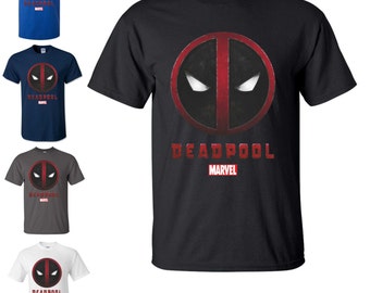 Unique deadpool related items | Etsy