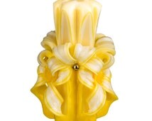 Unique small candles related items | Etsy