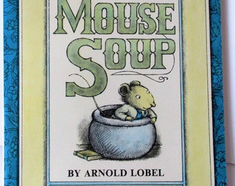 Mouse soup | Etsy