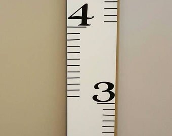 Kids measuring stick | Etsy