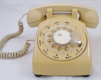 Telephone table | Etsy